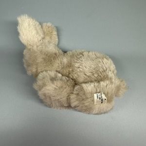 Richard Toy CO | Toys | Vintage Richard Toy Co Beige Rabbit 7 Stuffed ...